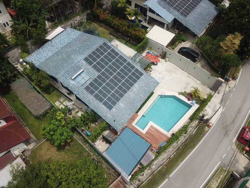 NEXT ENERGY SDN BHD - ASEAN SME100