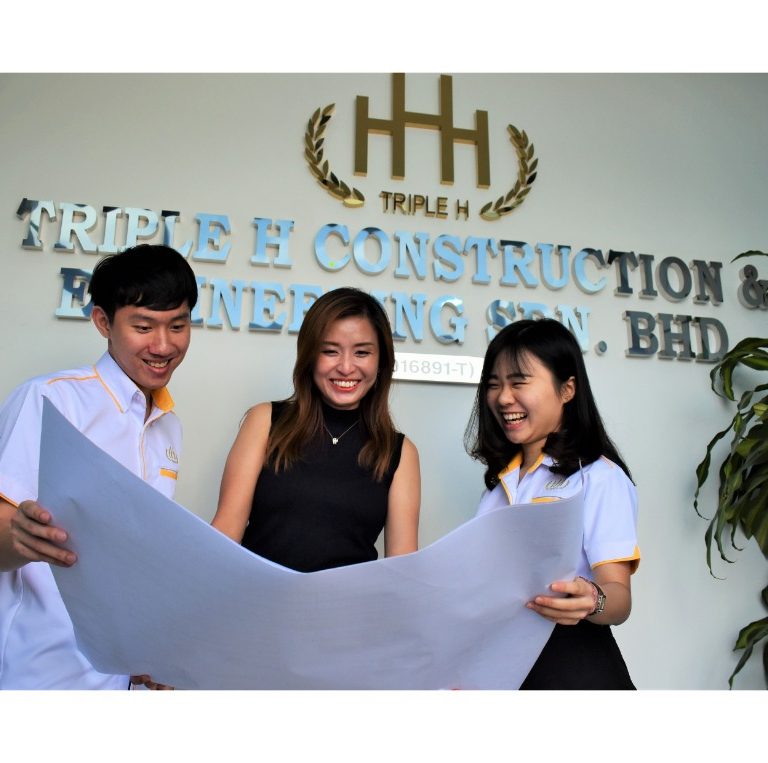 TRIPLE H CONSTRUCTION & ENGINEERING SDN BHD – SME100® Awards