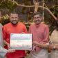 10 INFINITY SDN BHD – SME100® Awards